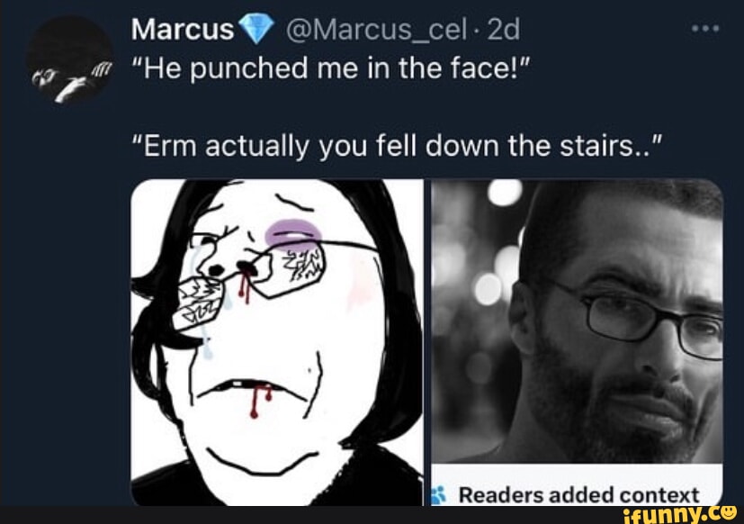 Picture memes UmBiQhTpA by TheFoxMan - iFunny