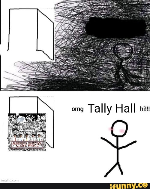 Tallyhall memes. Best Collection of funny Tallyhall pictures on iFunny