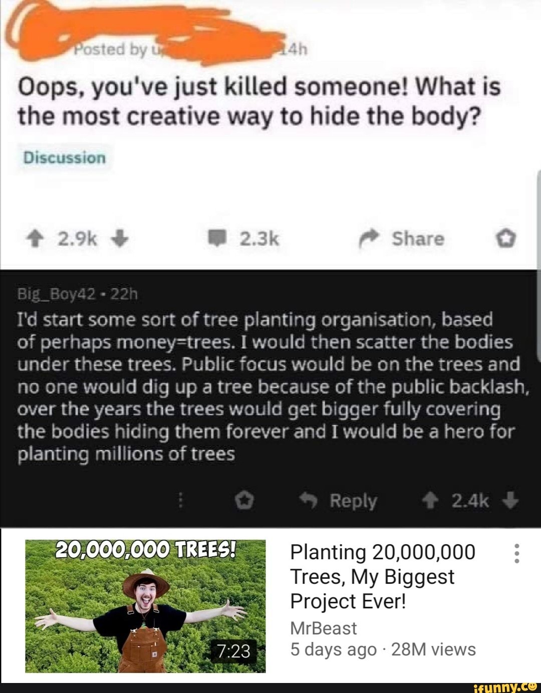 Cursed_trees memes. Best Collection of funny Cursed_trees pictures on ...