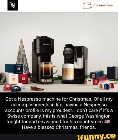 Nespresso memes. Best Collection of funny Nespresso pictures on iFunny