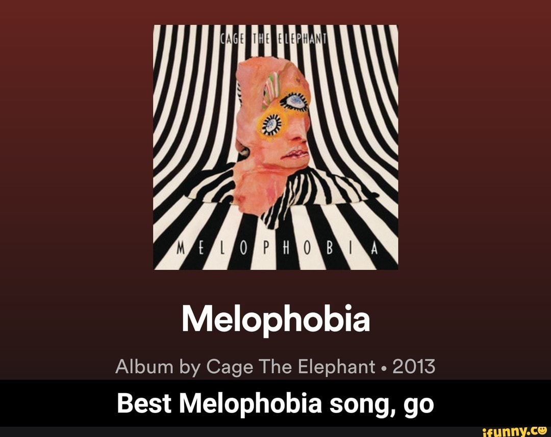 Melophobia memes. Best Collection of funny Melophobia pictures on iFunny