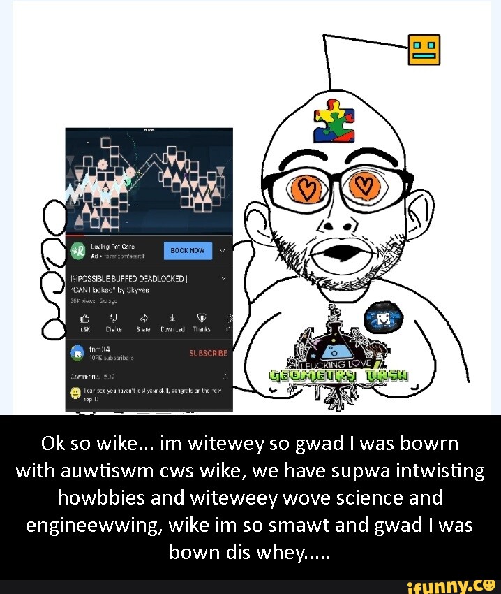 Cws memes. Best Collection of funny Cws pictures on iFunny