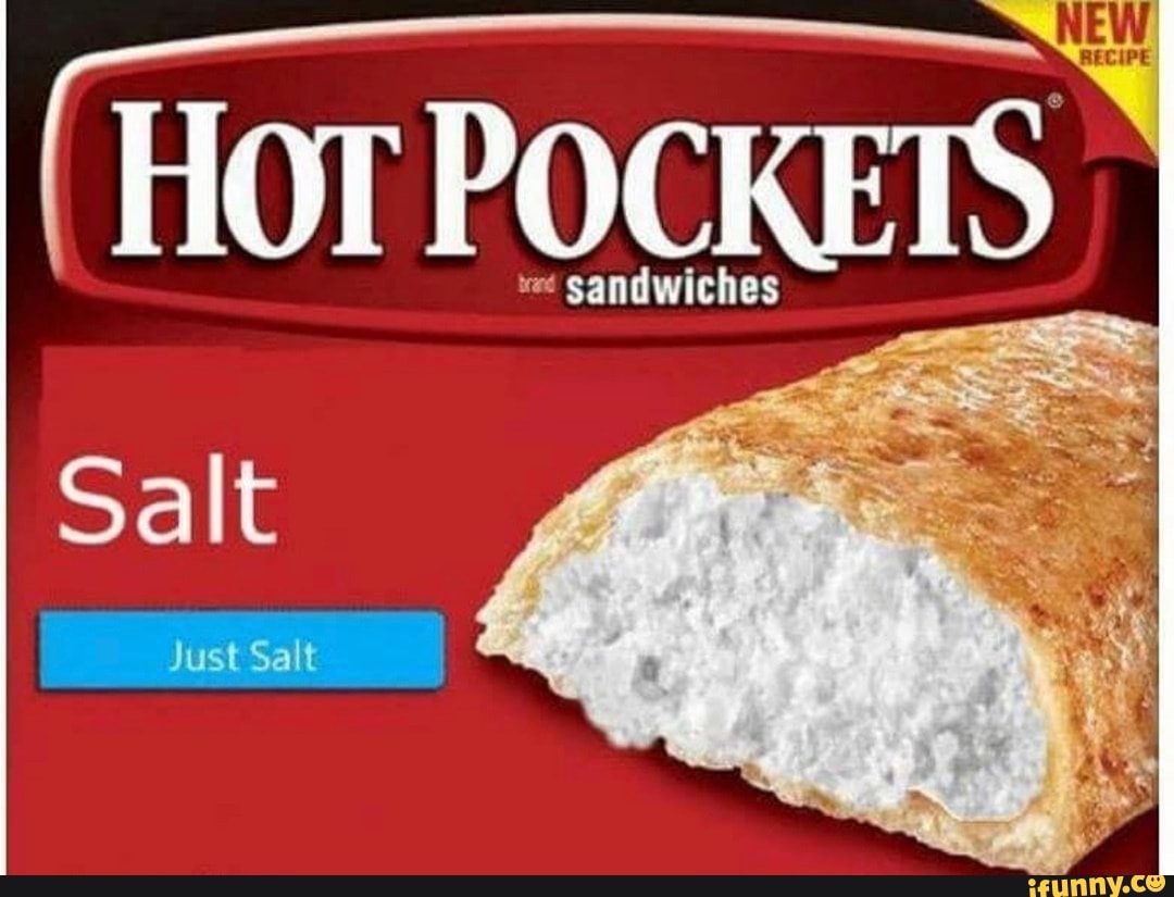 Salt memes. Best Collection of funny Salt pictures on iFunny