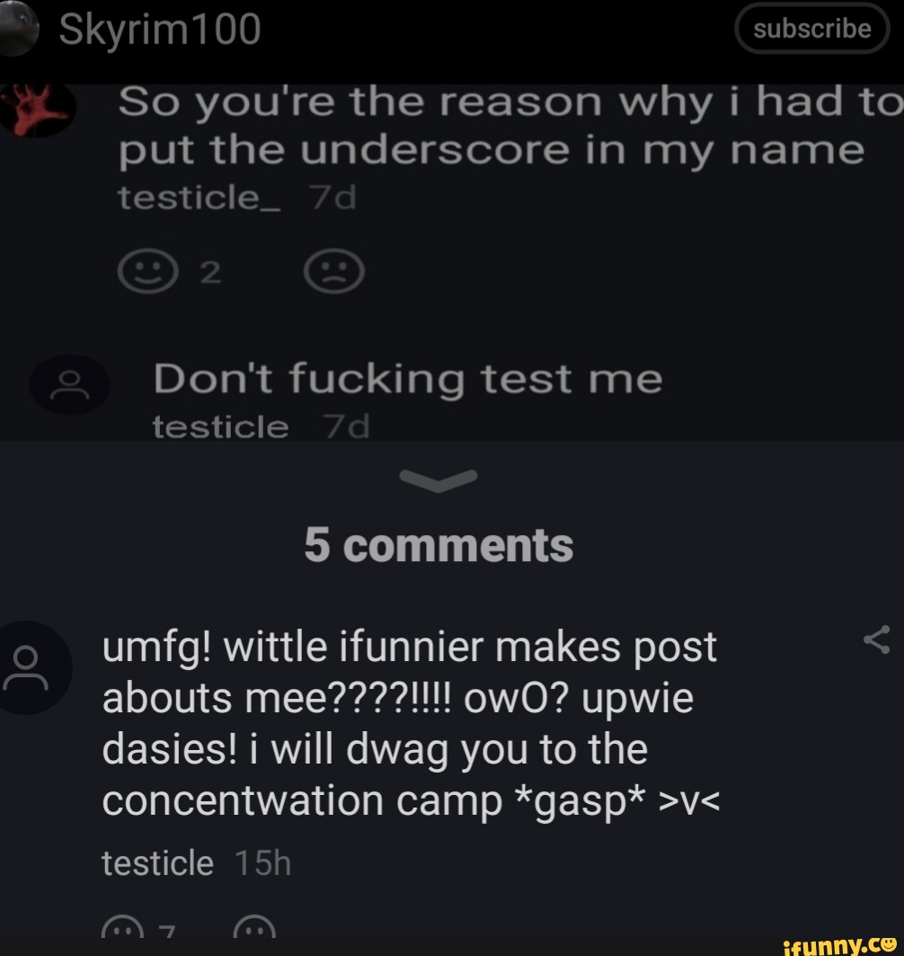 Testicle memes. Best Collection of funny Testicle pictures on iFunny