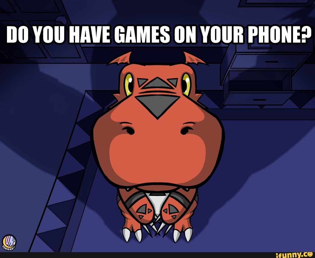 Guilmon memes. Best Collection of funny Guilmon pictures on iFunny