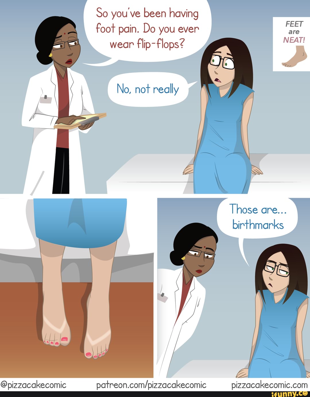 Birthmarks memes. Best Collection of funny Birthmarks pictures on iFunny