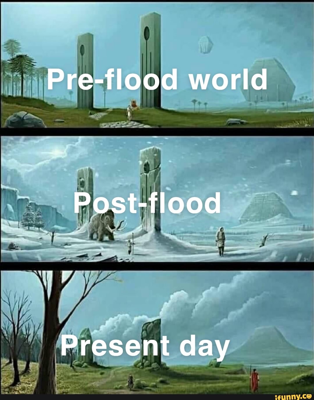 A Perfect representation of OOIine - )