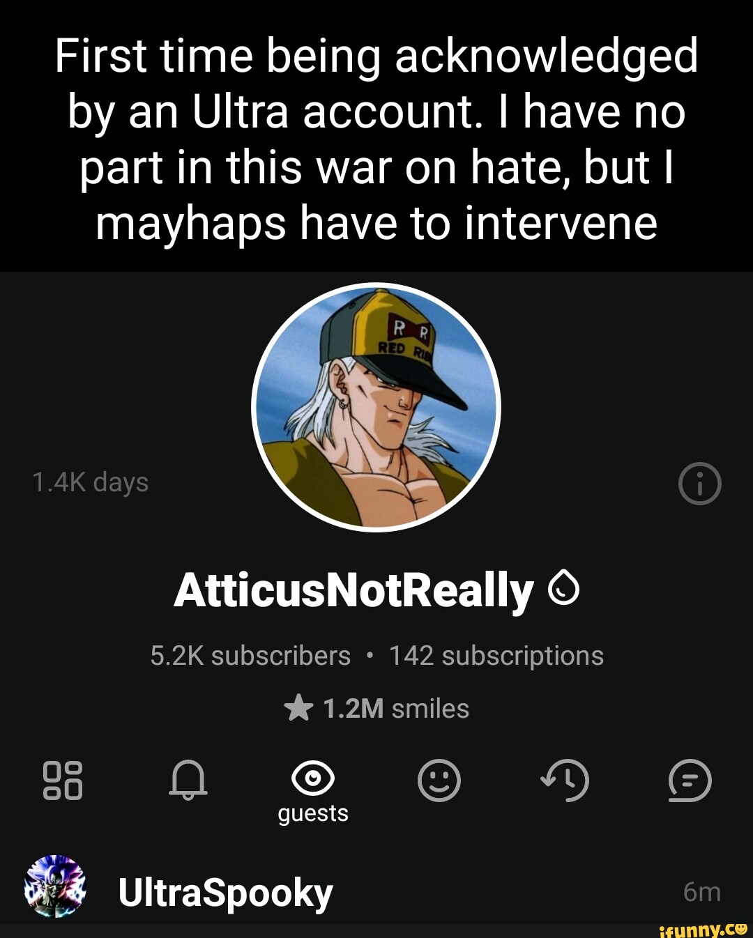 Mayhaps memes. Best Collection of funny Mayhaps pictures on iFunny