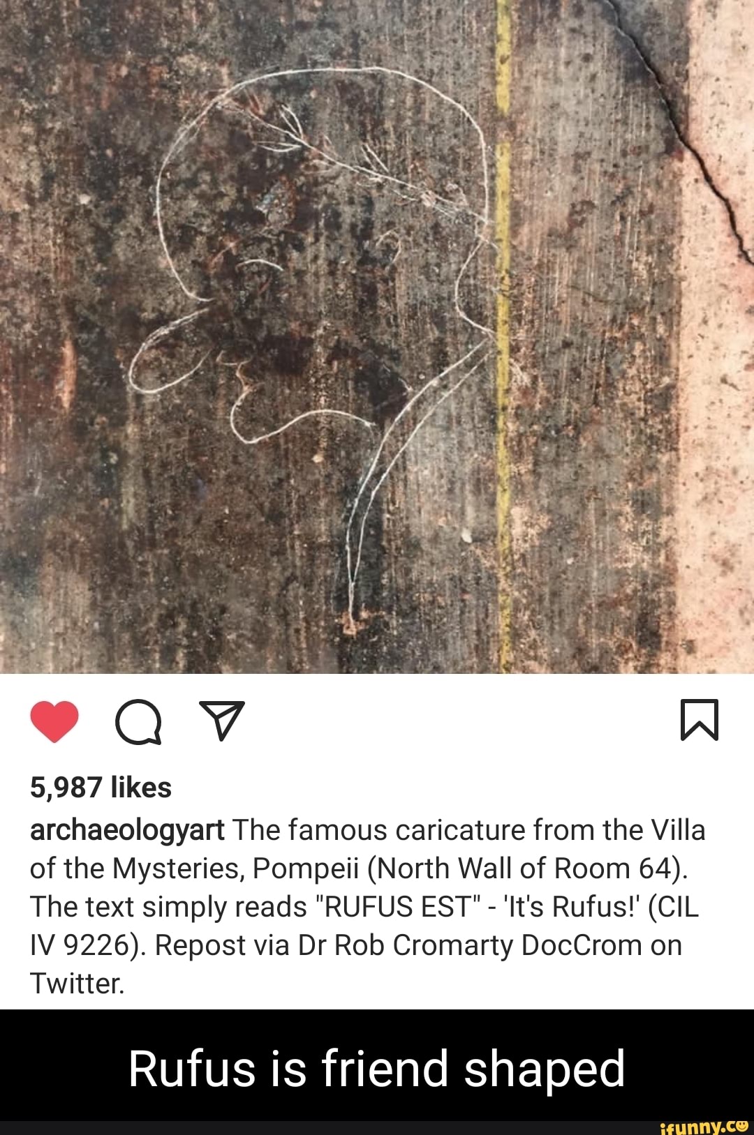 Archaeologyart memes. Best Collection of funny Archaeologyart pictures ...