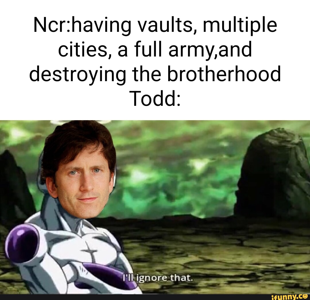 Vaults memes. Best Collection of funny Vaults pictures on iFunny