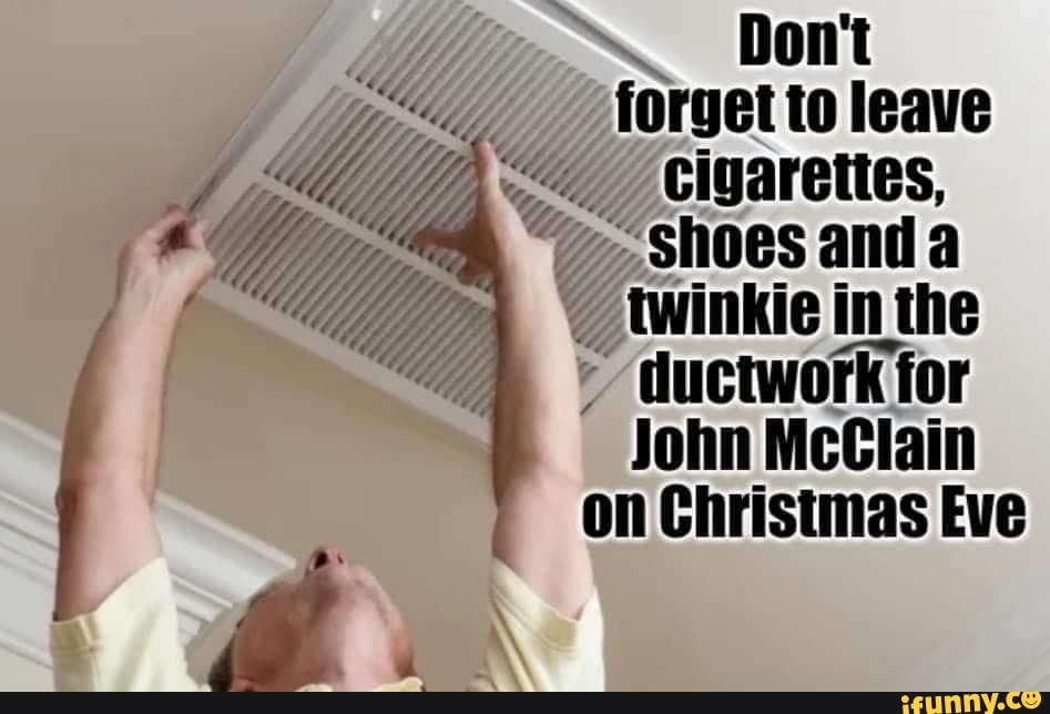 Don't forget to leave cigarettes, Yj shoes and a twinkie in the ...