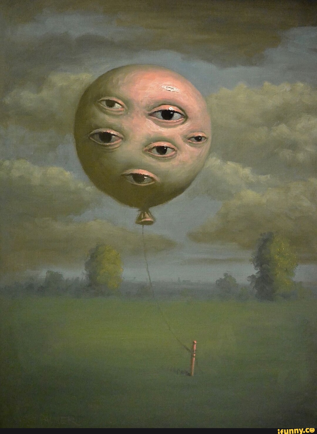 Balloon memes. Best Collection of funny Balloon pictures on iFunny