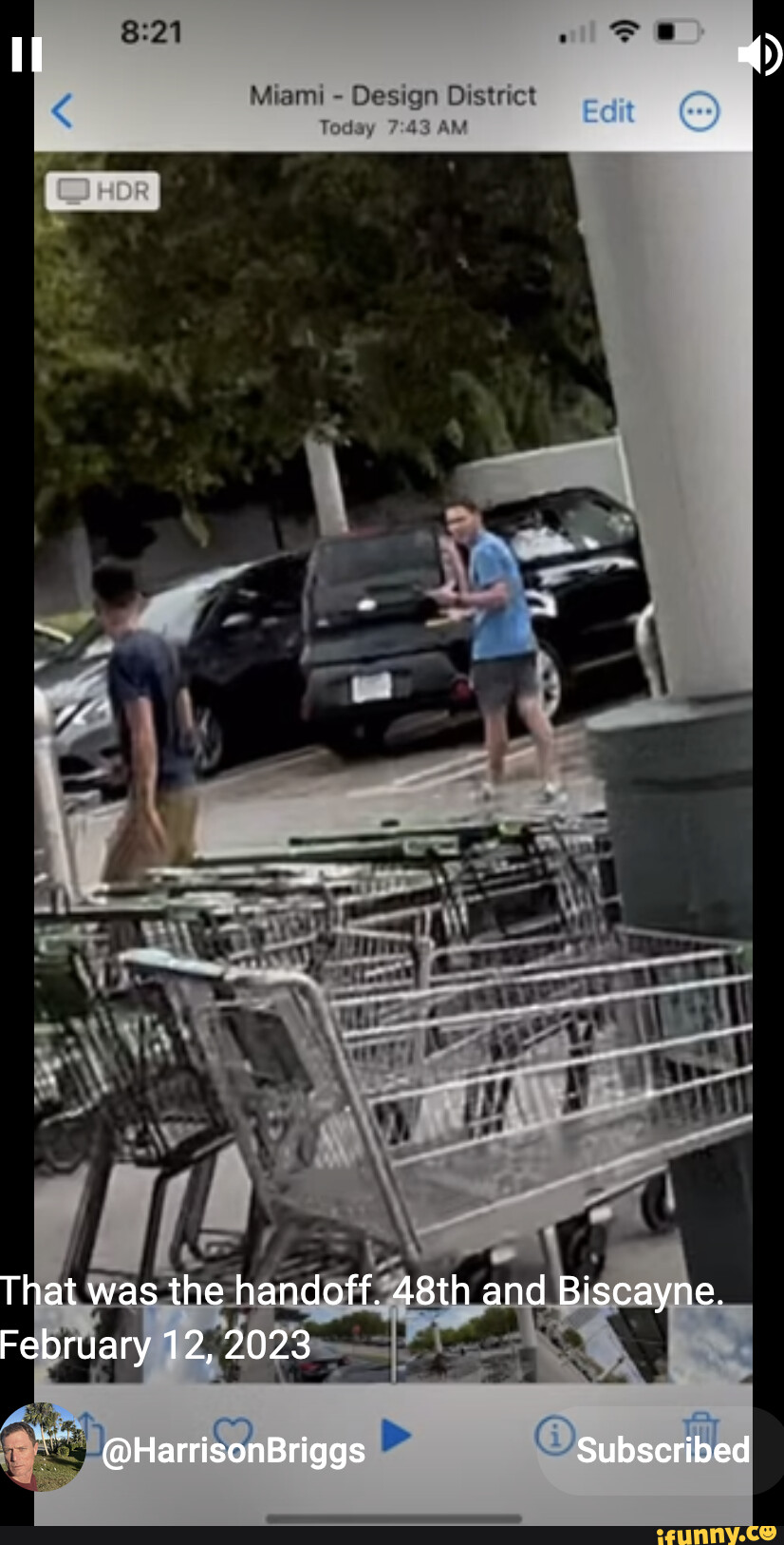 Handoff memes. Best Collection of funny Handoff pictures on iFunny