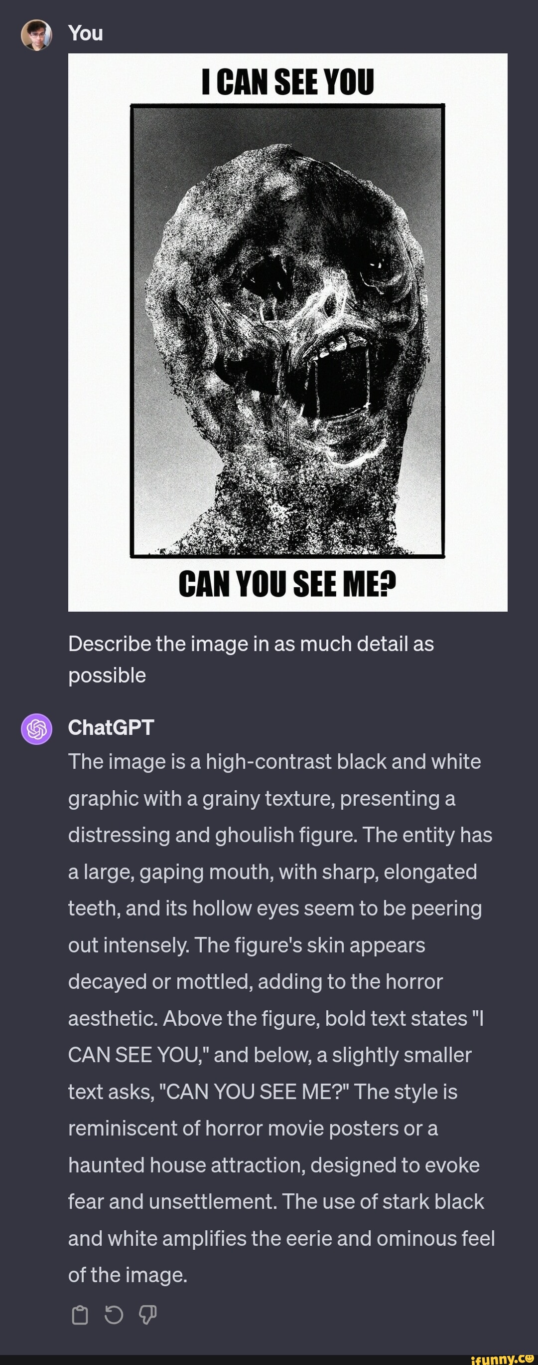 Gaping memes. Best Collection of funny Gaping pictures on iFunny