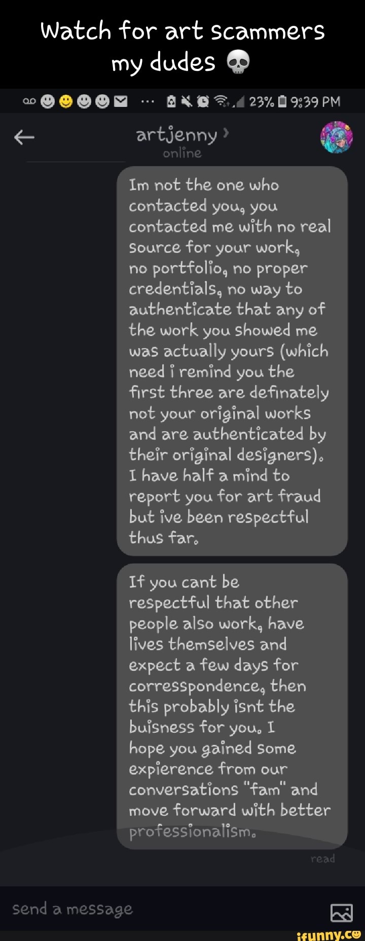 Authenticate memes. Best Collection of funny Authenticate pictures on ...