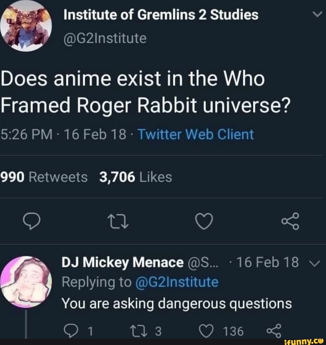 Gremlins memes. Best Collection of funny Gremlins pictures on iFunny