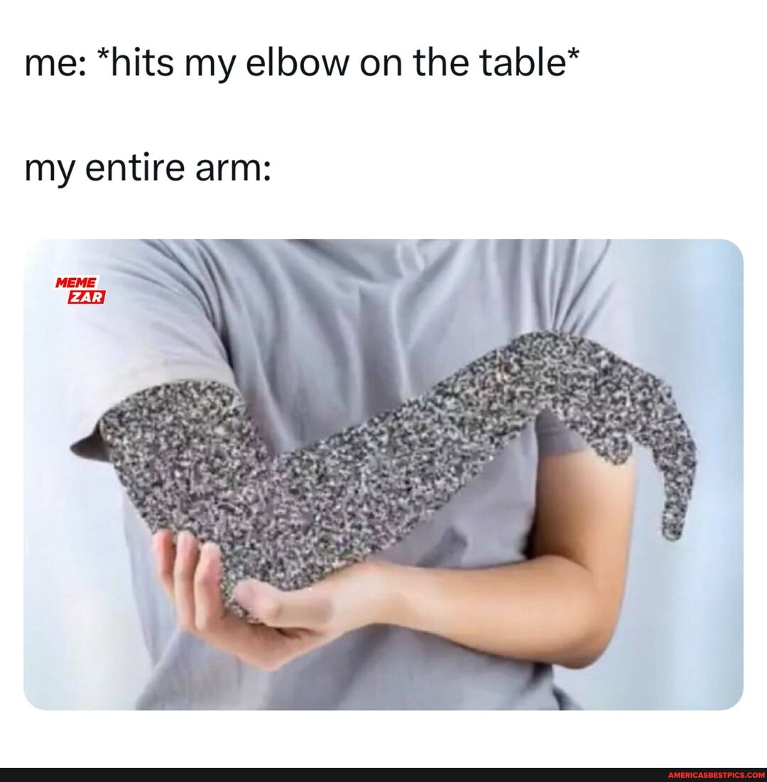 Arm feels like Sprite when this happens #meme #memezar #memes #funny # ...