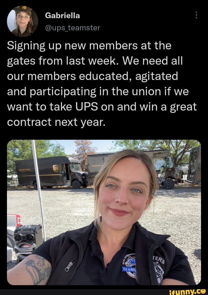 Teamster Memes Teamster Insights: Navigating Supervisor Ride Alongs