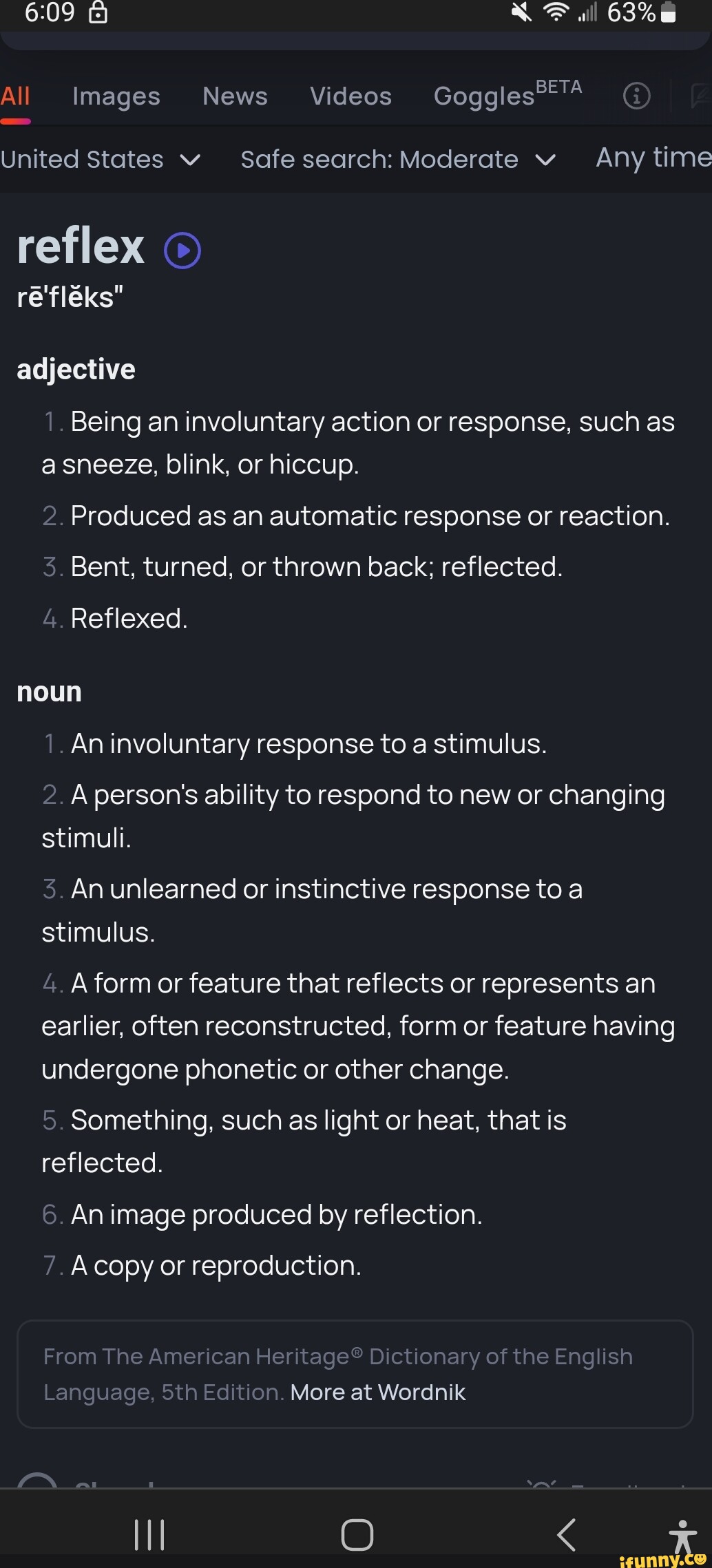 Refleks memes. Best Collection of funny Refleks pictures on iFunny