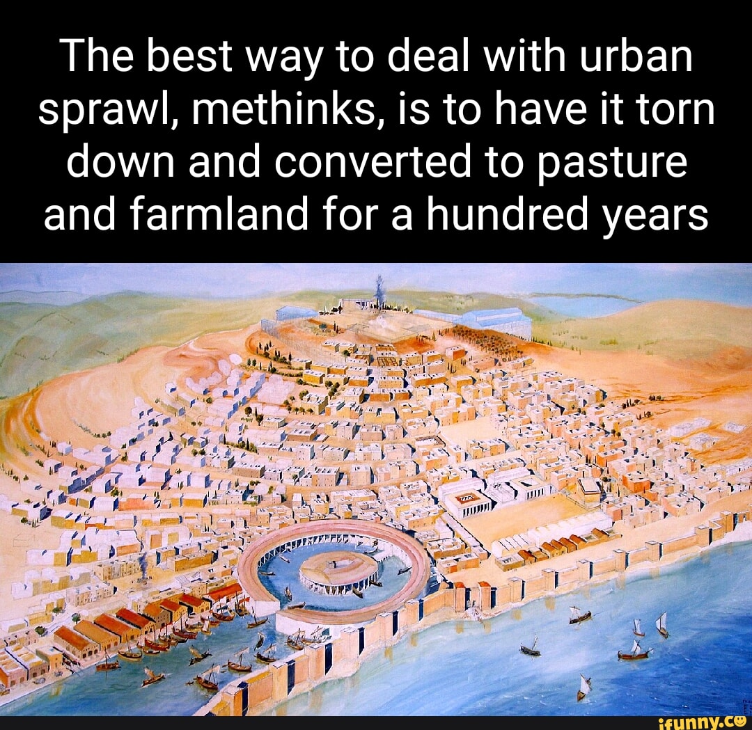 Sprawl memes. Best Collection of funny Sprawl pictures on iFunny