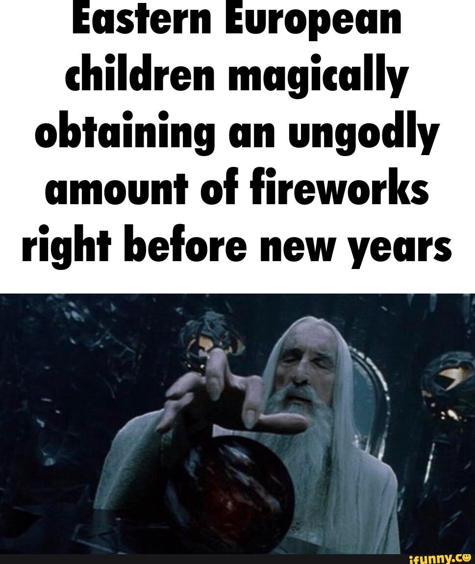 Fireworks memes. Best Collection of funny Fireworks pictures on iFunny