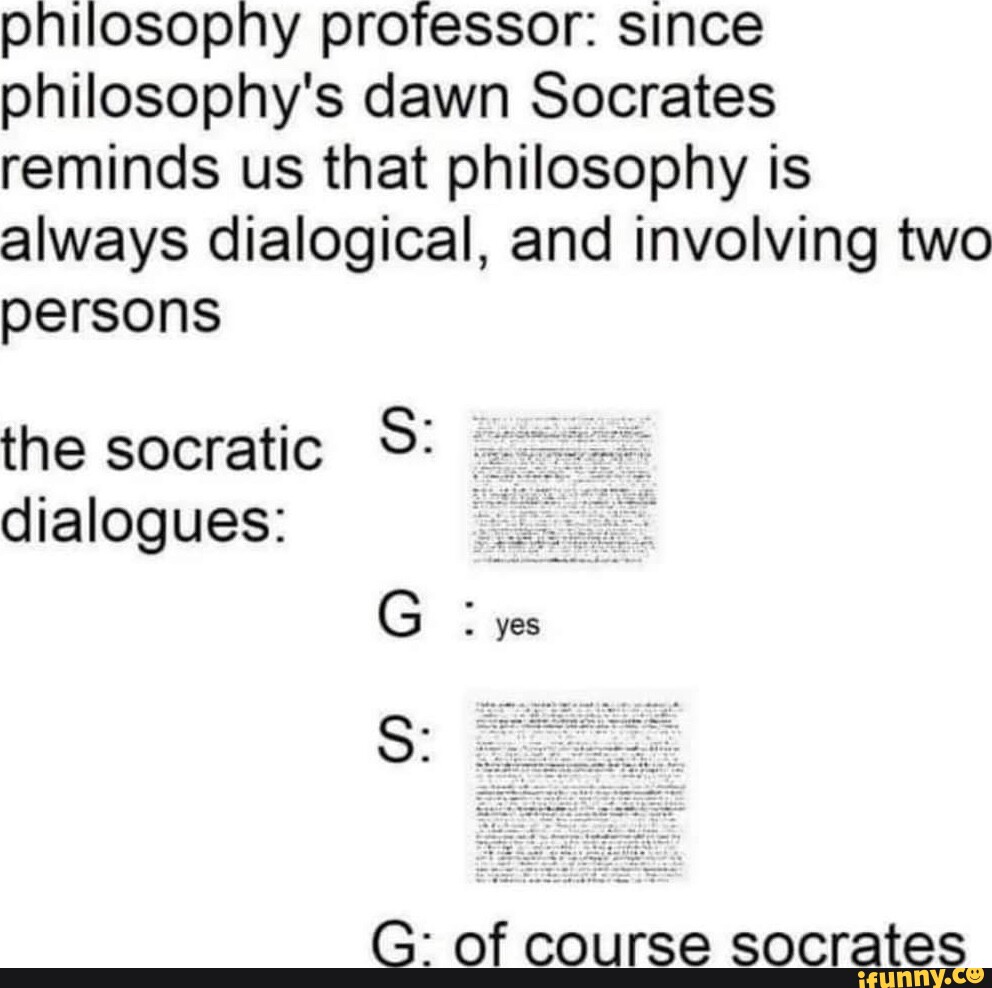 Philosophys memes. Best Collection of funny Philosophys pictures on iFunny