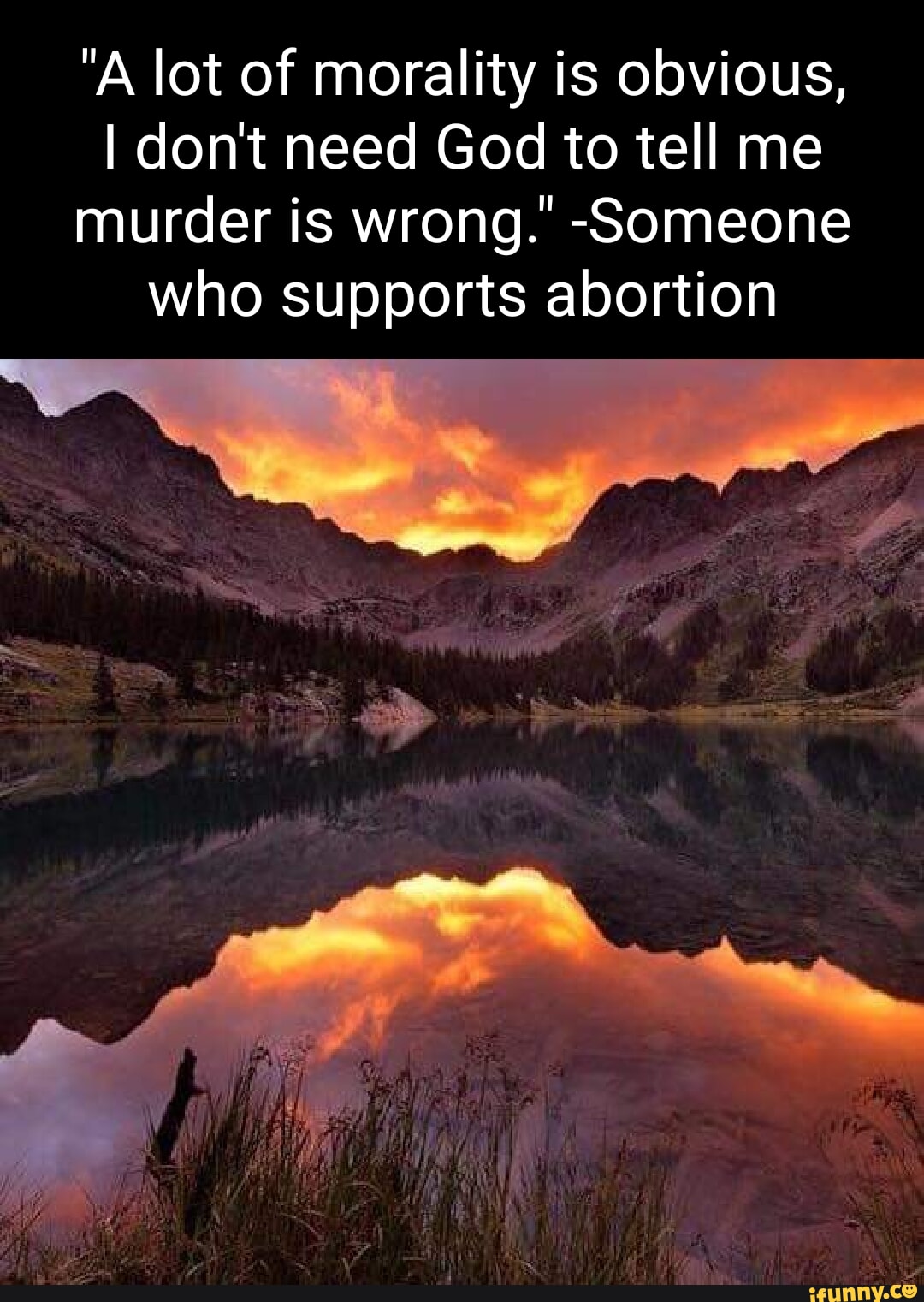 Morality memes. Best Collection of funny Morality pictures on iFunny