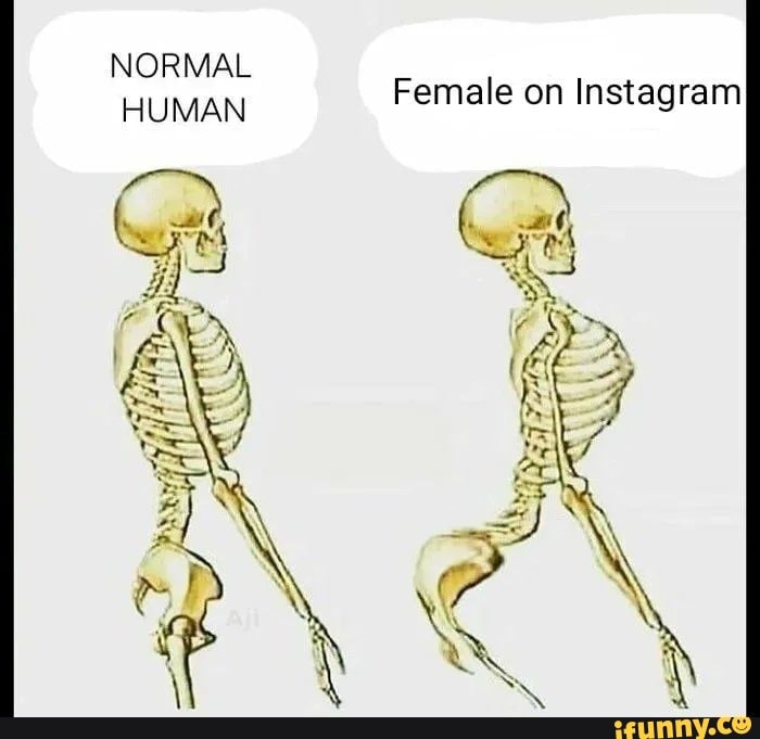 Instagrammodels memes. Best Collection of funny Instagrammodels ...