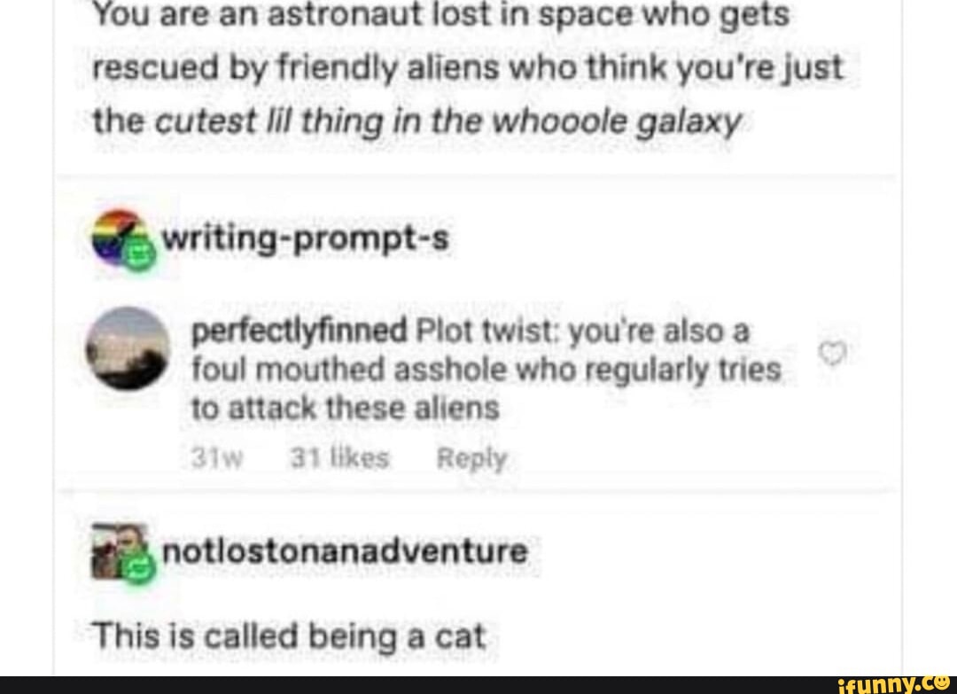 Astronaut memes. Best Collection of funny Astronaut pictures on iFunny