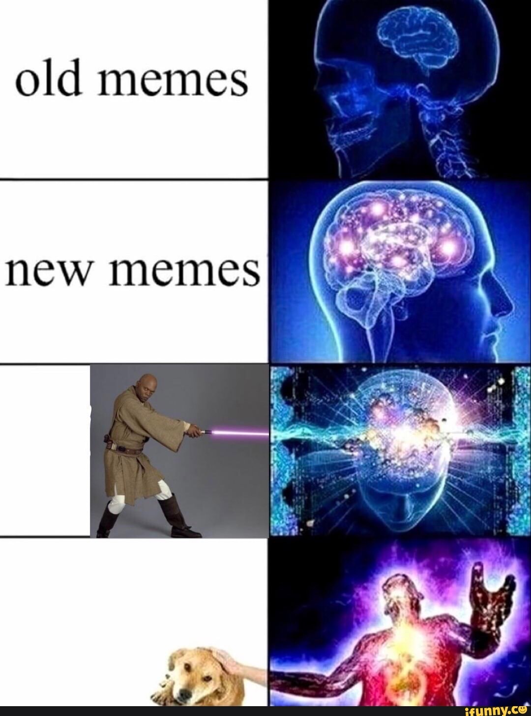 Old memes (OX new memes - iFunny