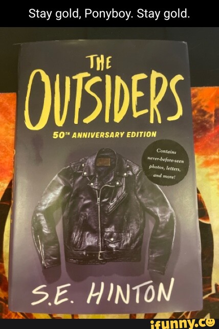 Ponyboy memes. Best Collection of funny Ponyboy pictures on iFunny