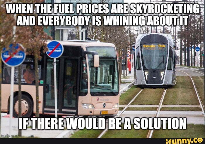 Public_transport memes. Best Collection of funny Public_transport ...