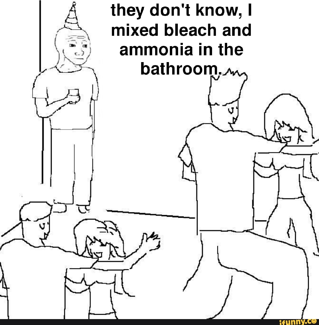 Ammonia memes. Best Collection of funny Ammonia pictures on iFunny