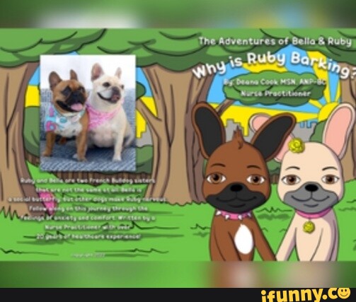 The Adventures of Ruby ry - iFunny
