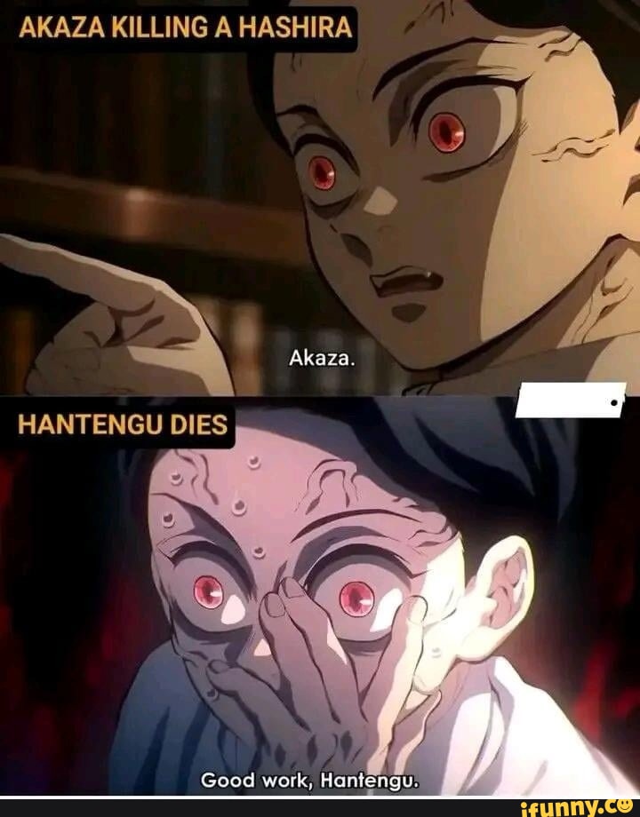 Akaza memes. Best Collection of funny Akaza pictures on iFunny