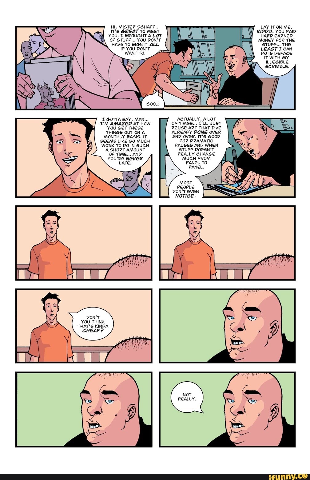 Schaff memes. Best Collection of funny Schaff pictures on iFunny