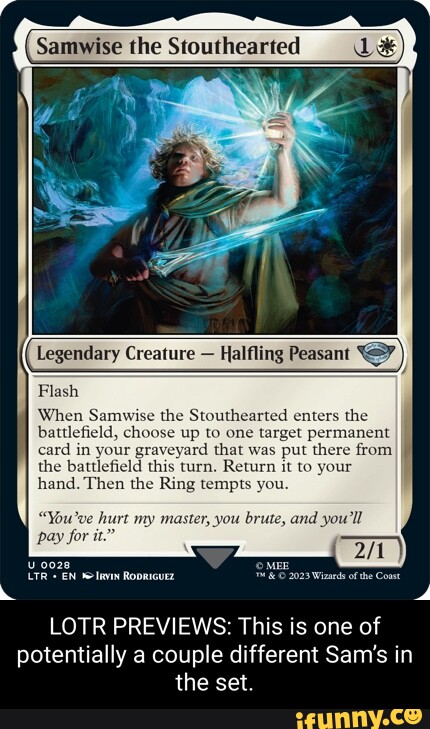 Halfling memes. Best Collection of funny Halfling pictures on iFunny