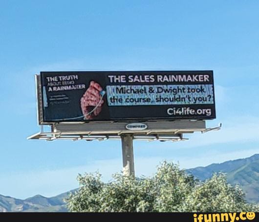 Rainmaker memes. Best Collection of funny Rainmaker pictures on iFunny