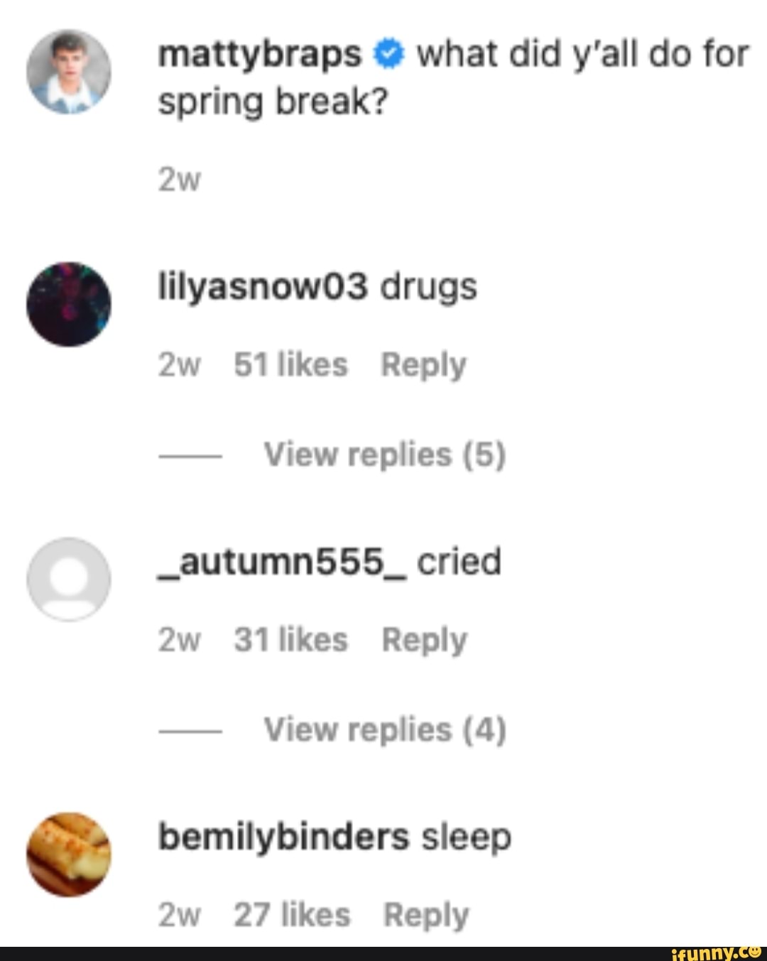 Mattybraps memes. Best Collection of funny Mattybraps pictures on iFunny