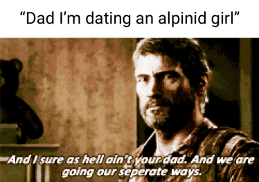 Alpinid memes. Best Collection of funny Alpinid pictures on iFunny