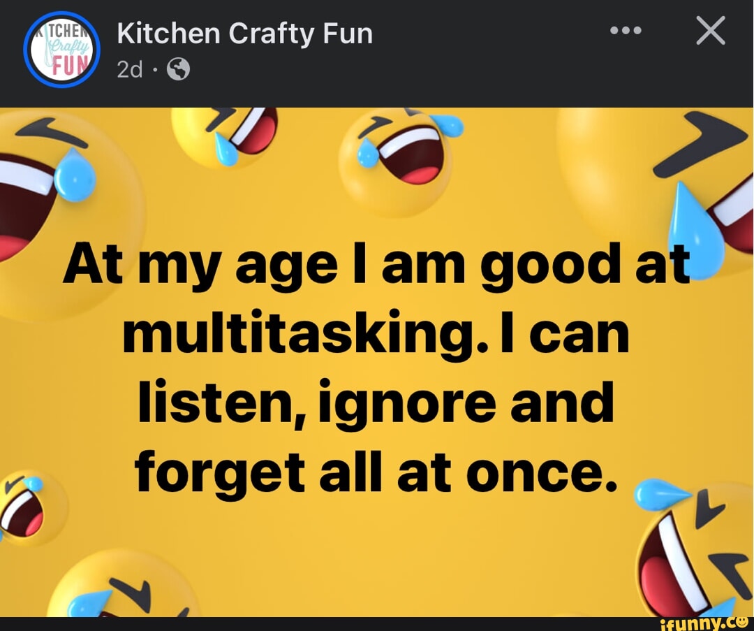 Multitasking memes. Best Collection of funny Multitasking pictures on ...