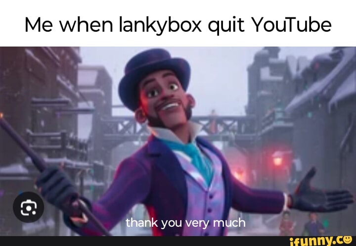 Lankybox memes. Best Collection of funny Lankybox pictures on iFunny