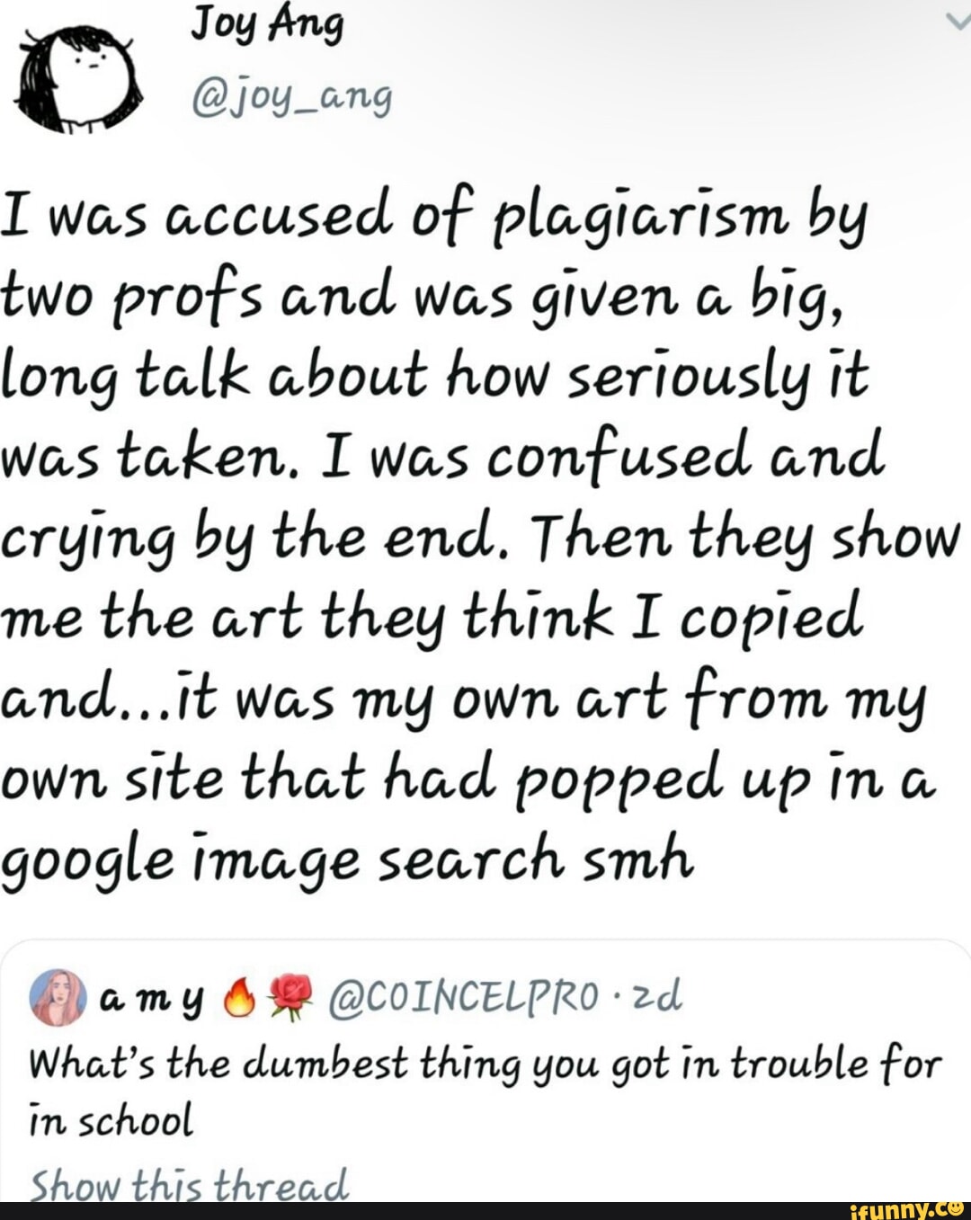 Plagiarism memes. Best Collection of funny Plagiarism pictures on iFunny