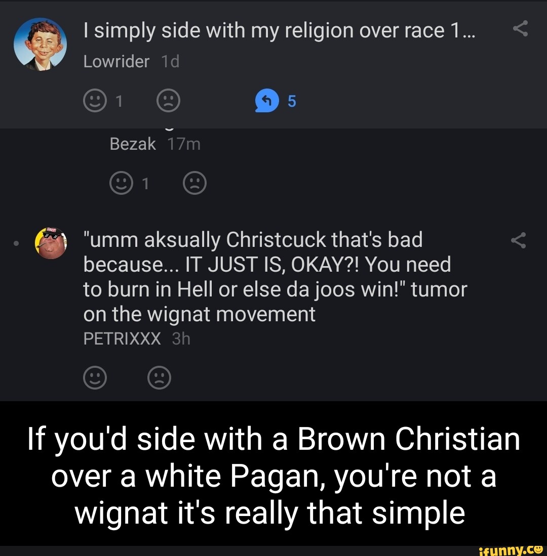 Christcuck memes. Best Collection of funny Christcuck pictures on iFunny