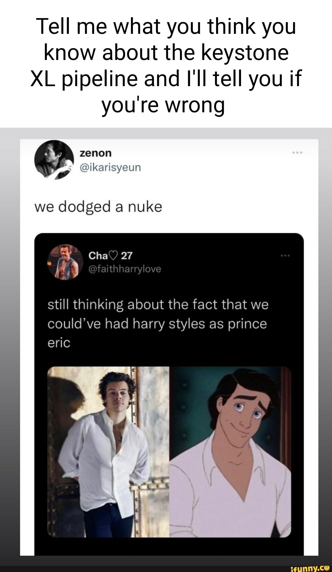 Zenon memes. Best Collection of funny Zenon pictures on iFunny