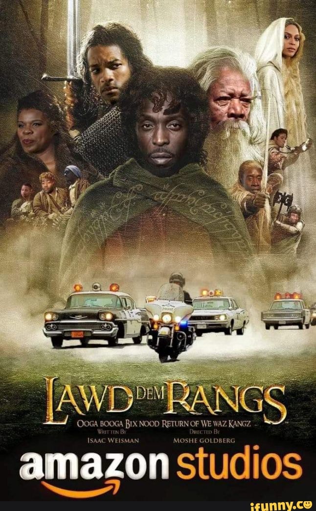 OOGA BOOGA BIX NOOD RETURN OF WE WAZ KANGZ. ISAAC WEISMAN MOSHE ...