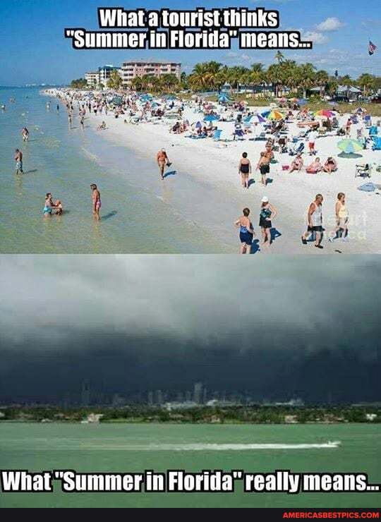 Welcome to the official first day of Hurricane Season.... - Whai a ...