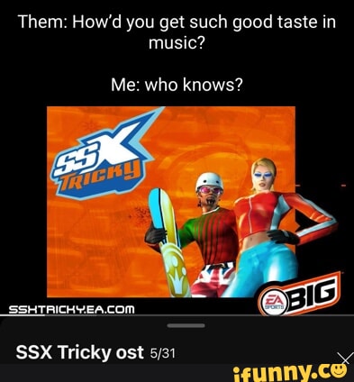Tricky memes. Best Collection of funny Tricky pictures on iFunny