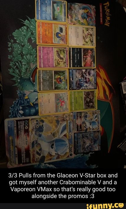 Crabominable memes. Best Collection of funny Crabominable pictures on ...