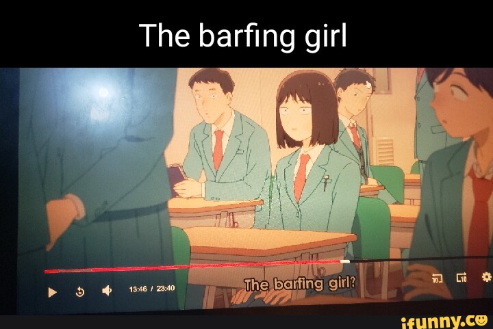 Barfing memes. Best Collection of funny Barfing pictures on iFunny